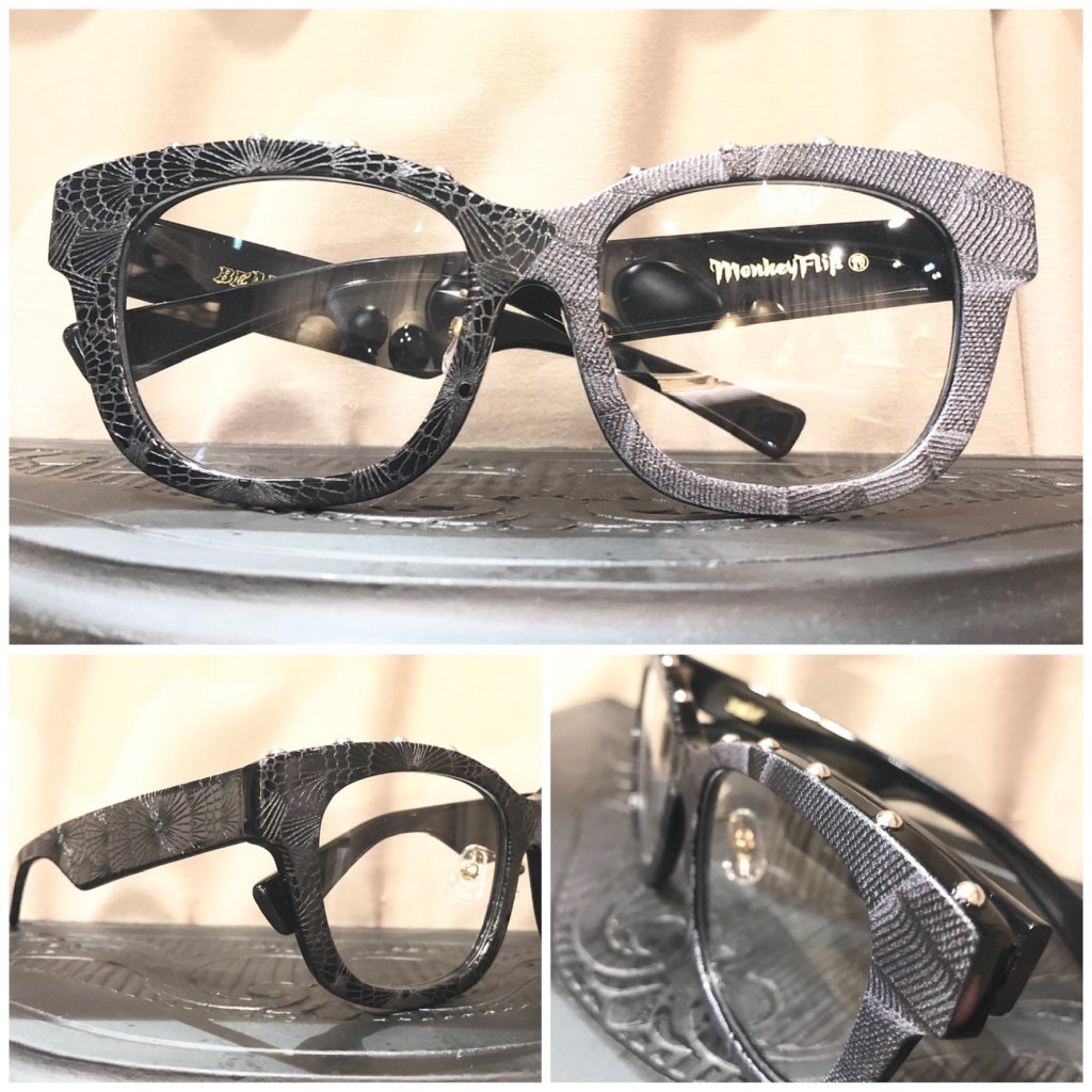 【Ready Made Custom】＆【Costom Base Model】＆【Limited Color ver.】 | MonkeyFlip