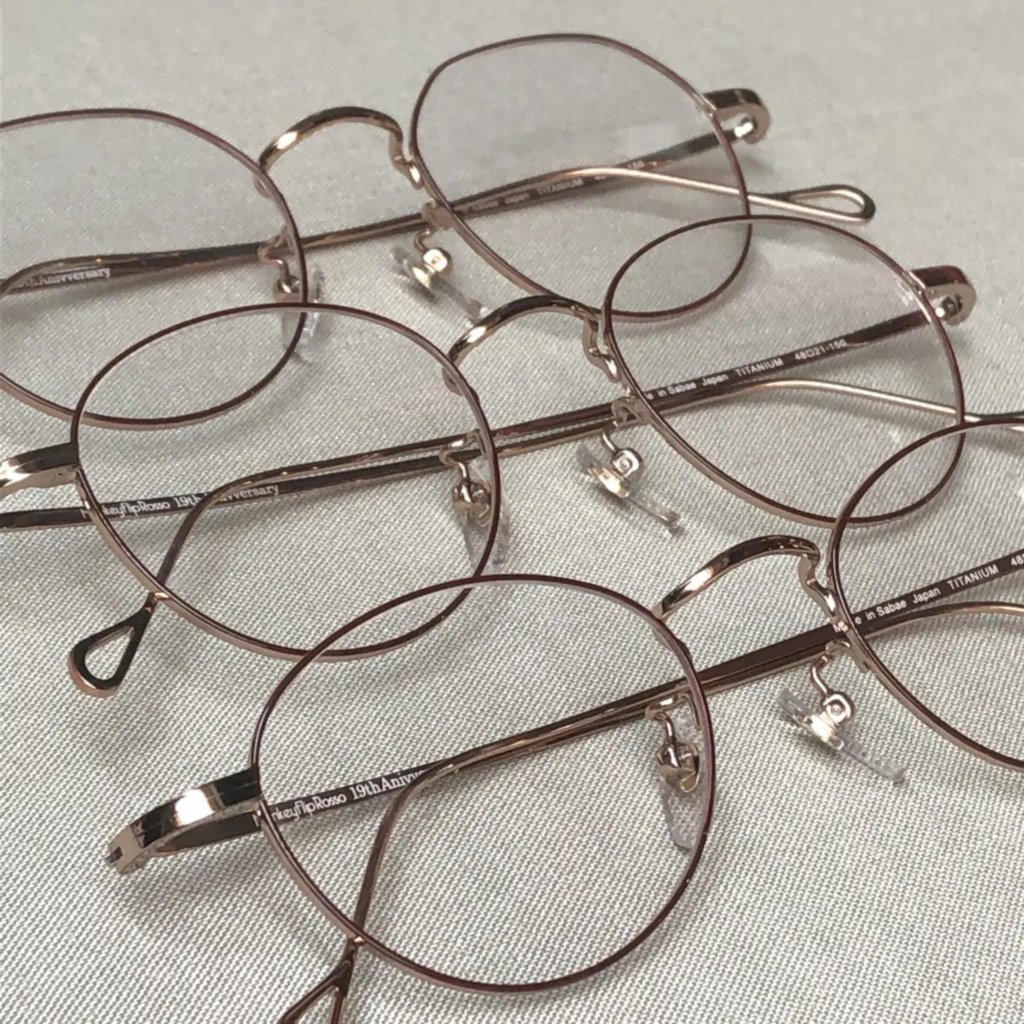 Rosso19周年限定カラー！ | MonkeyFlip