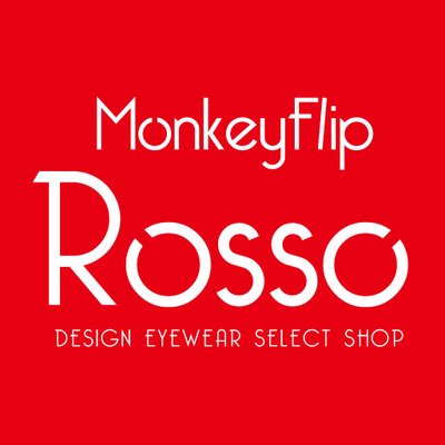 MonkeyFlip Rosso 19th Anniversary | MonkeyFlip