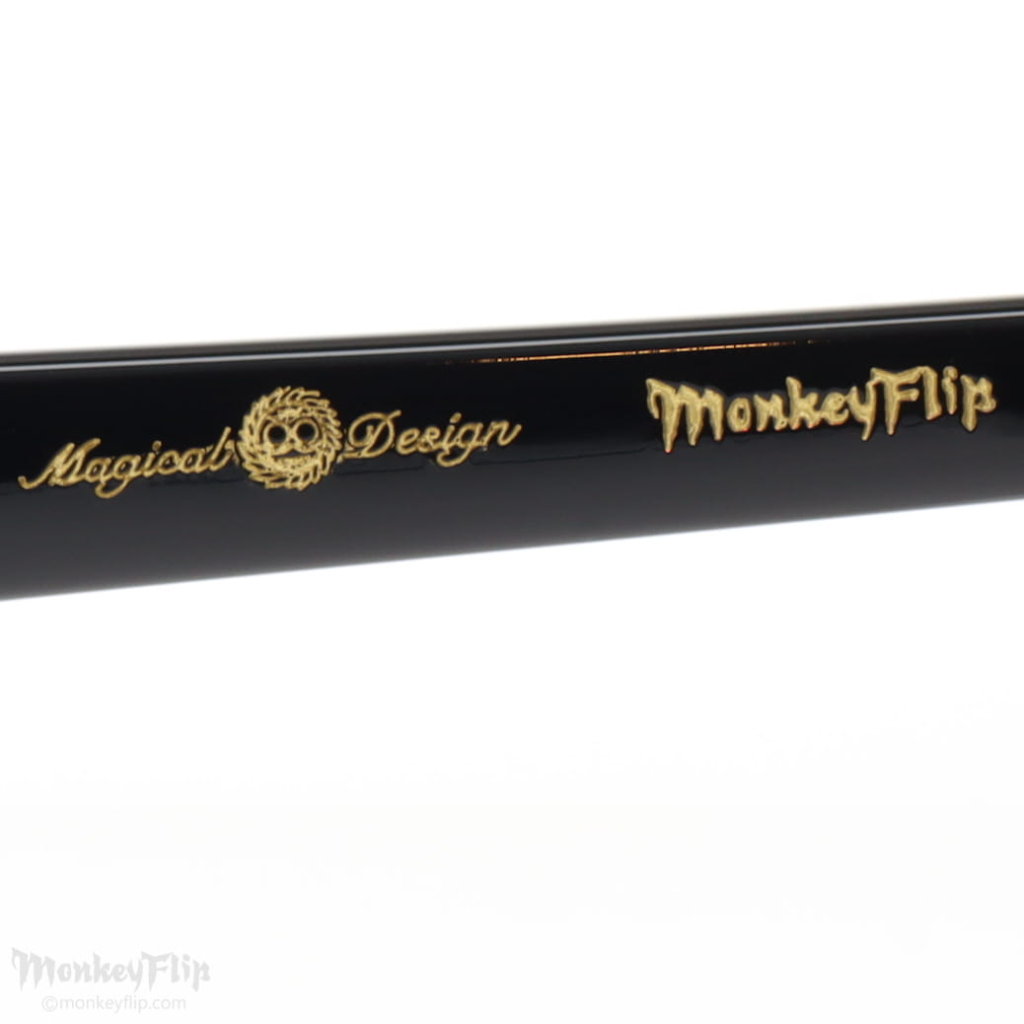 【Winter Color】チバユウスケ × MagicalDesign × MonkeyFlip | MonkeyFlip